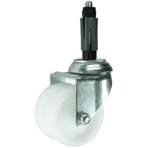 C22. Castor Expanders - Expanding Adaptors. Inserts for fitting Castors ...