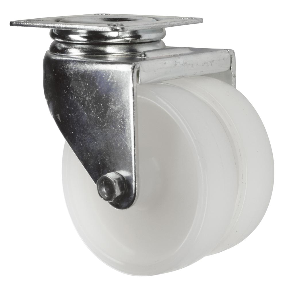 Castors | Shop | Order Now | BASICS Castors