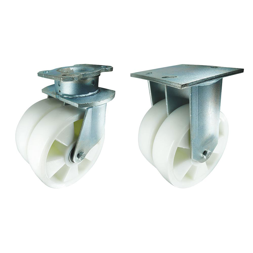 Extra Heavy Duty Castors | Shop | Order Now | BASICS Castors