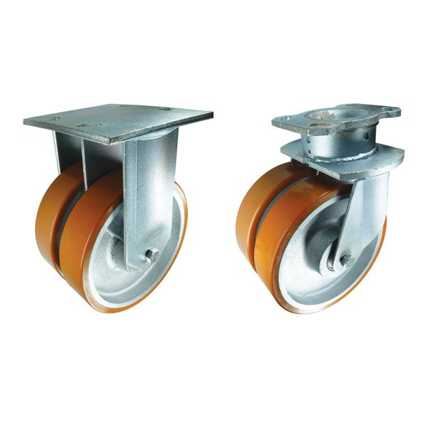 Extra Heavy Duty Castors | Shop | Order Now | BASICS Castors