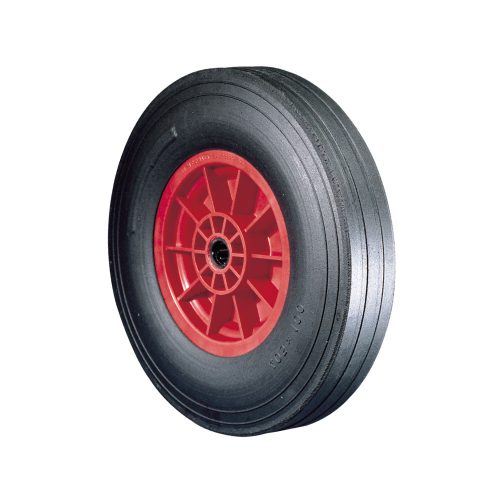 Rubber Tyre Wheels | Shop | Order Now | BASICS Castors