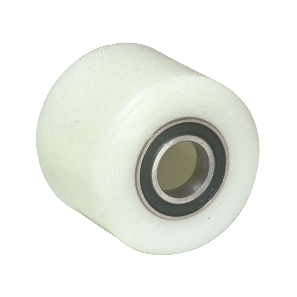 High Temperature Wheels & Truck Rollers | Shop | BASICS Castors