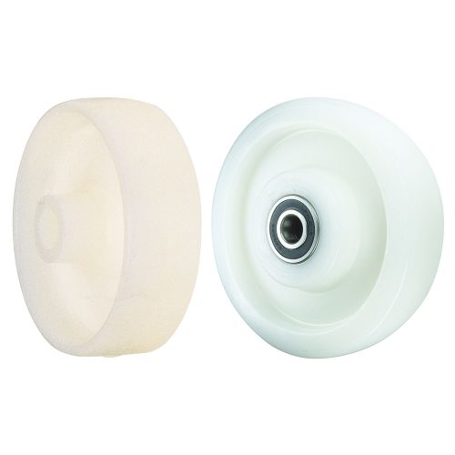 Wheels | Shop | Order Now | BASICS Castors