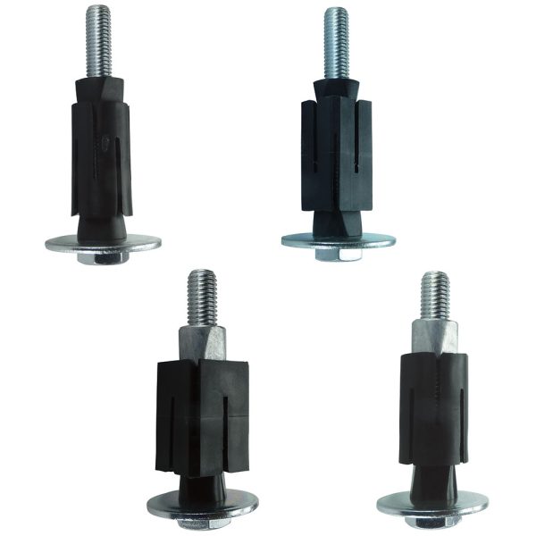 Castor Expanders | Shop | Buy Now | BASICS Castors