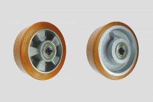 Castors & Wheels Selection Guides | BASICS Castors